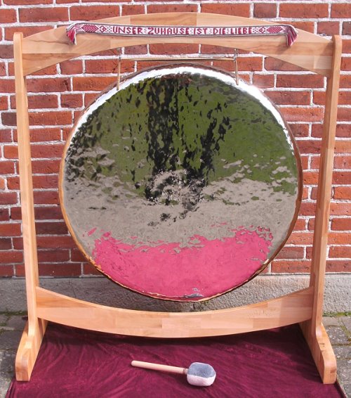 KULT·UR·SPRUNG - Gongs